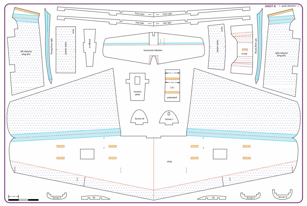 Patch News – November 2025 | Petersfield Aero Modellers